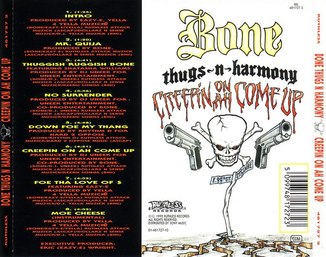 Bone Thugs N Harmony Wallpaper | New hd wallon